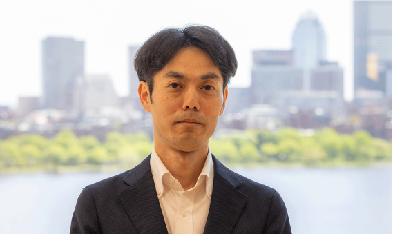 Mitsunobu Tanimoto | ONO Pharma USA, Inc.